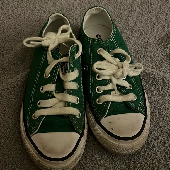 Converse | Shoes | Converse Low Tops | Poshmark